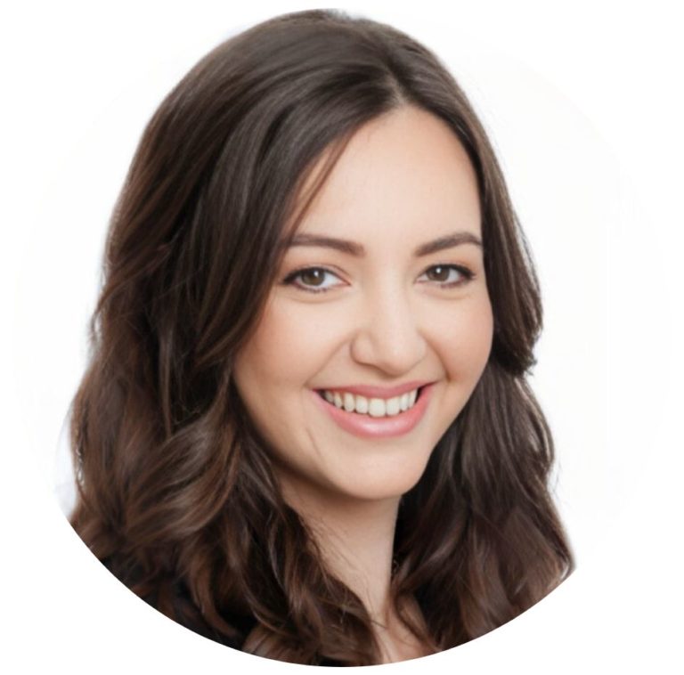 Giulia Panozzo - SEO Specialist | Digital E-A-T's