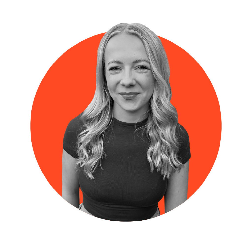 Amy Irvine - SEO Specialist | Digital E-A-T's